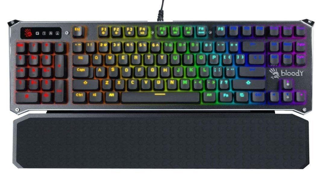 Les meilleurs souris et claviers ergonomiques pour gaucher